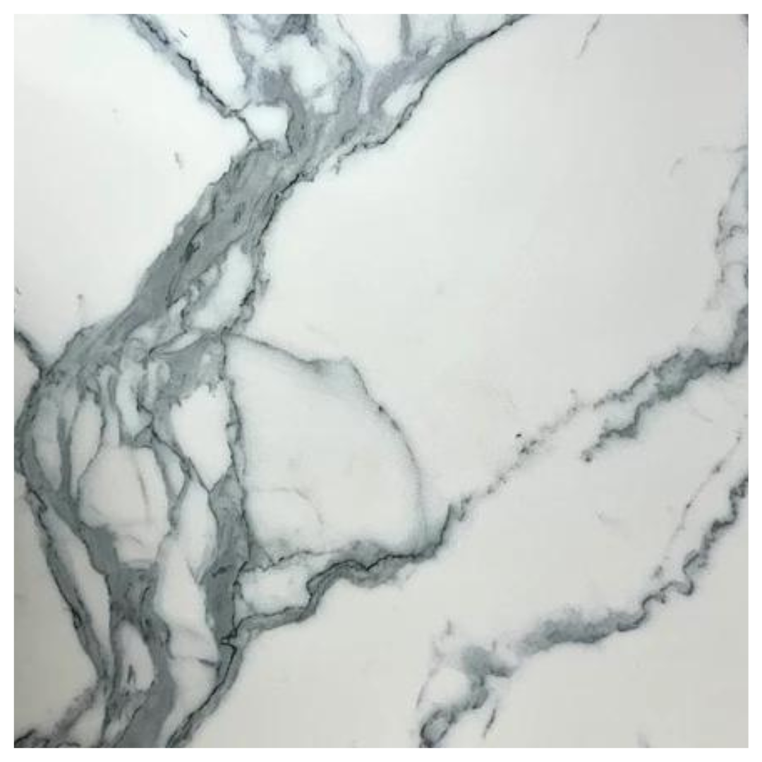 Marble Effect - Porcelain Tiles