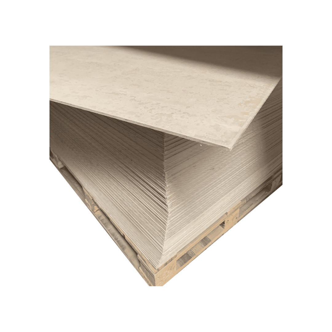 Licata Aqua Strong Fibre Cement Backer Board 1200x800x12mm | Italian ...