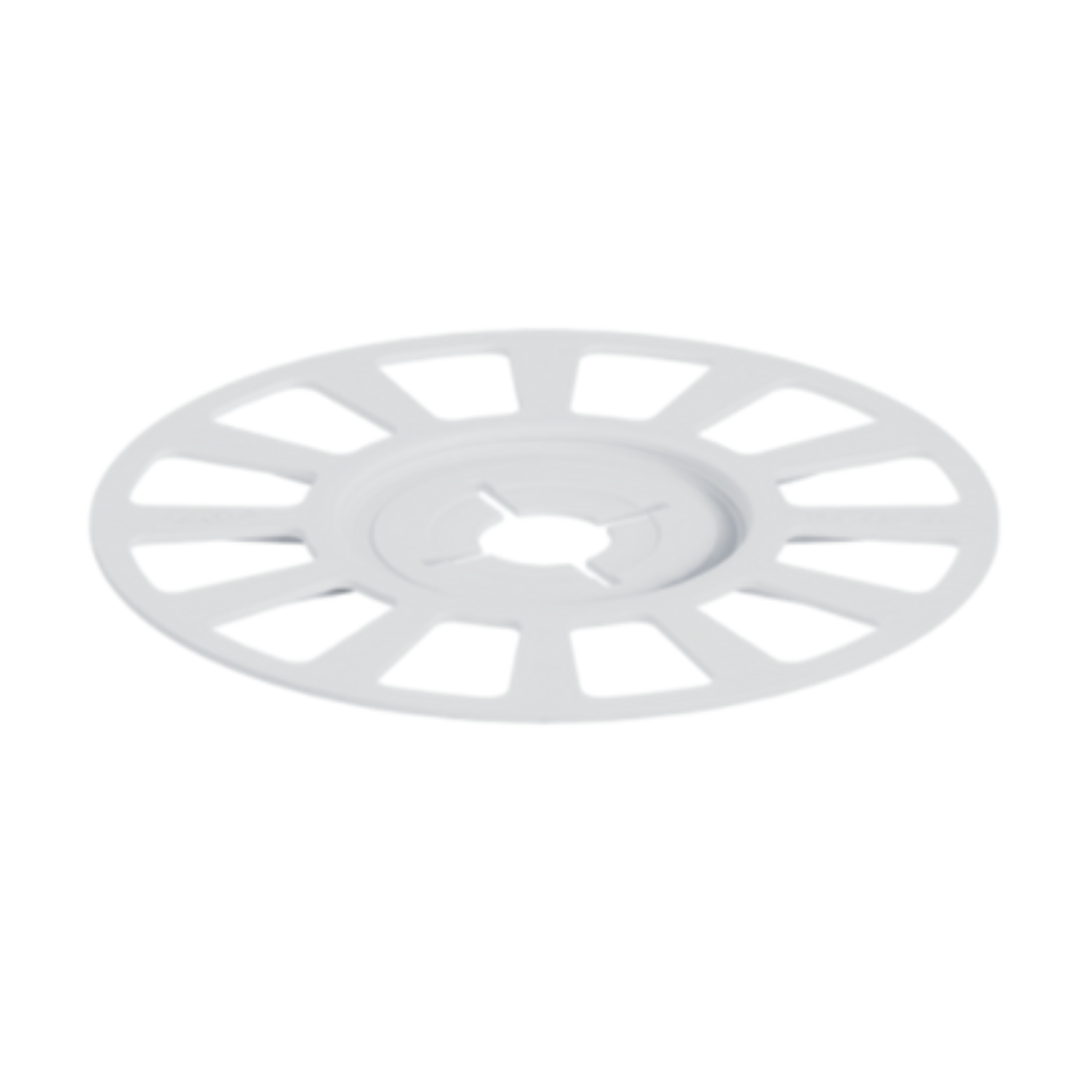 EWI Insulation Fixing