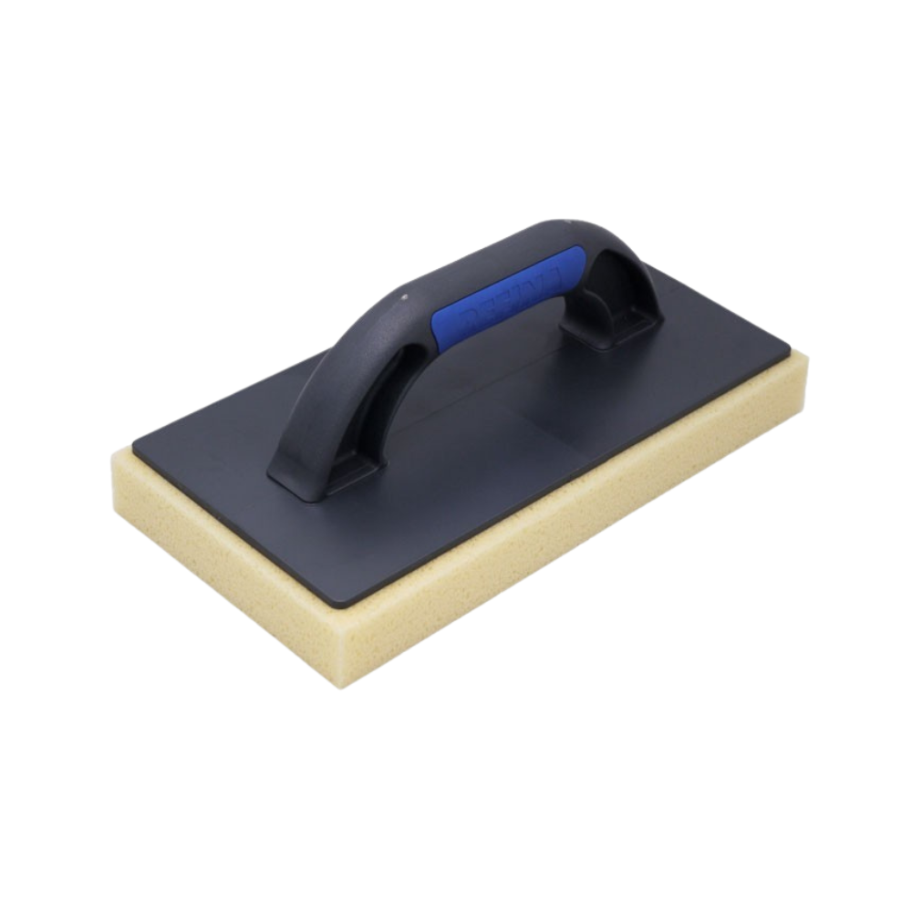 Refina Sponge Float 11x5½" (280x140mm) Hydro Square Cut 30mm | Italian ...