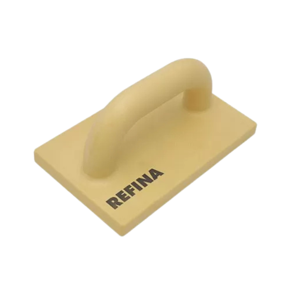 Refina Premium Poly Plastic Float | Italian Building Centre