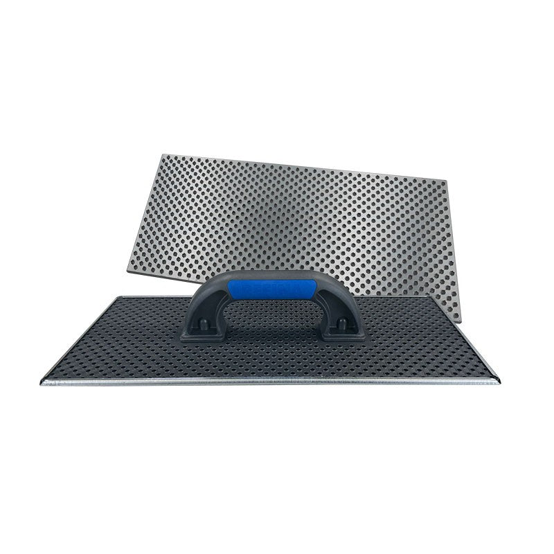 Coarse Metal Rasp Float 400x180mm | Italian Building Centre