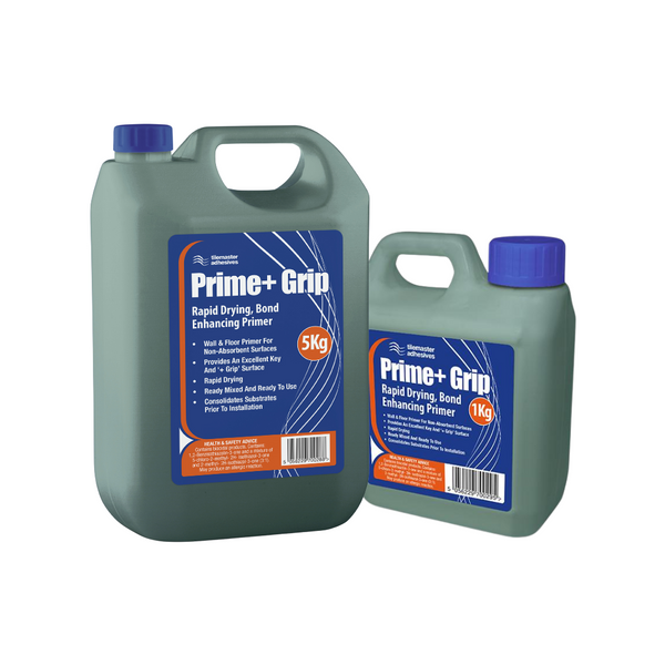 Substrate Primers