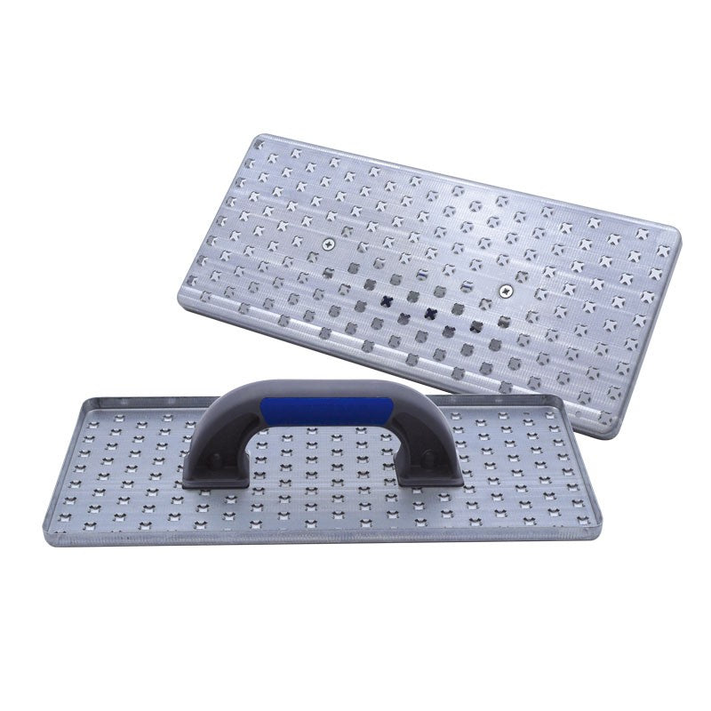 Refina Rasp Float 15" Low Drag Steel