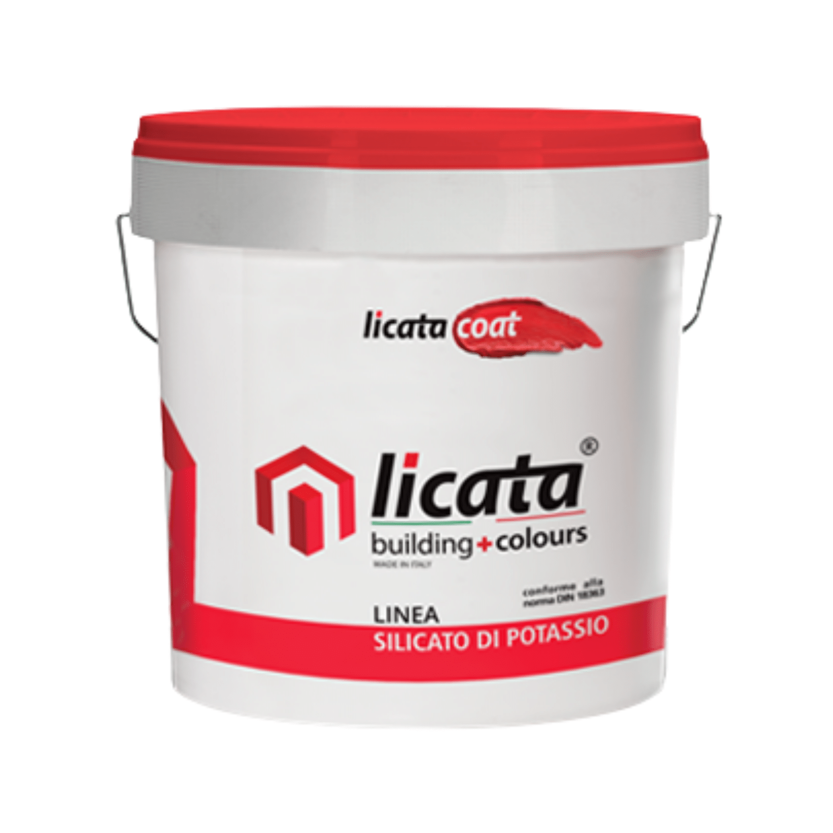 Acrylic Top Coat Render 25kg