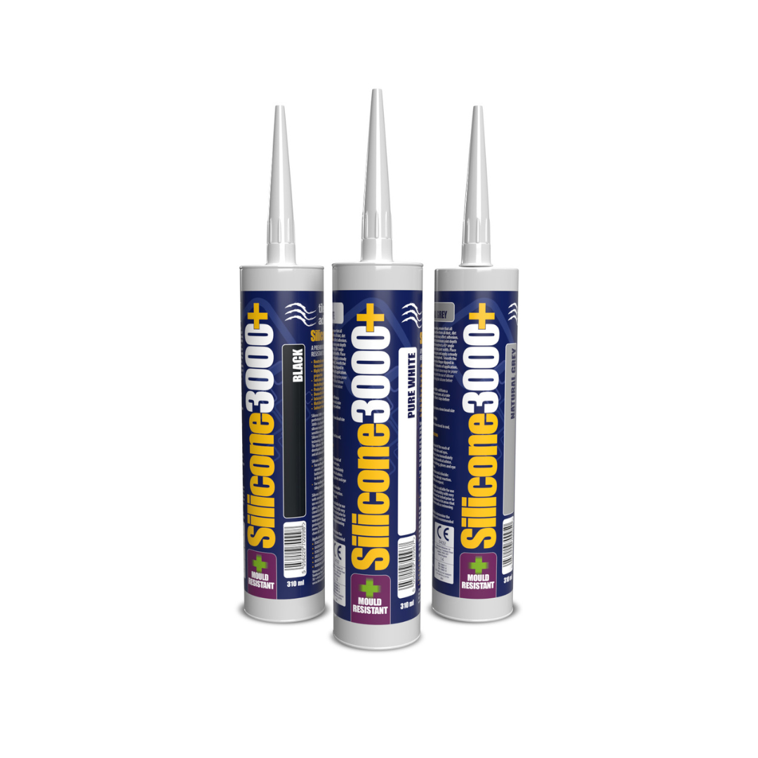 Tile Master Adhesives