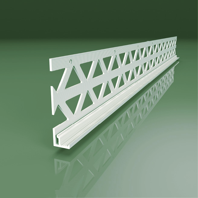 Stop Beads for Rendering | Neat Edges & Strong Finishes in Rendering